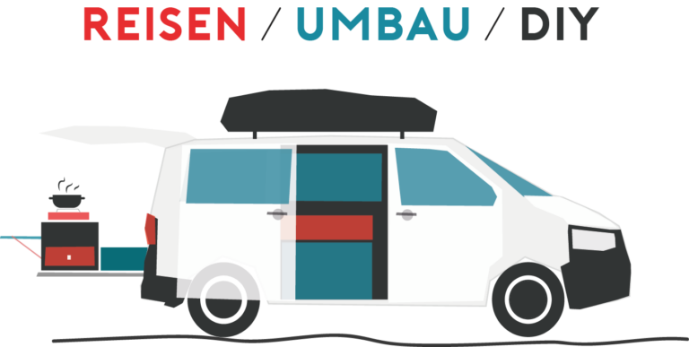 DIY Camper Küchenbox aus einer Eurobox und versteckter Schublade ...