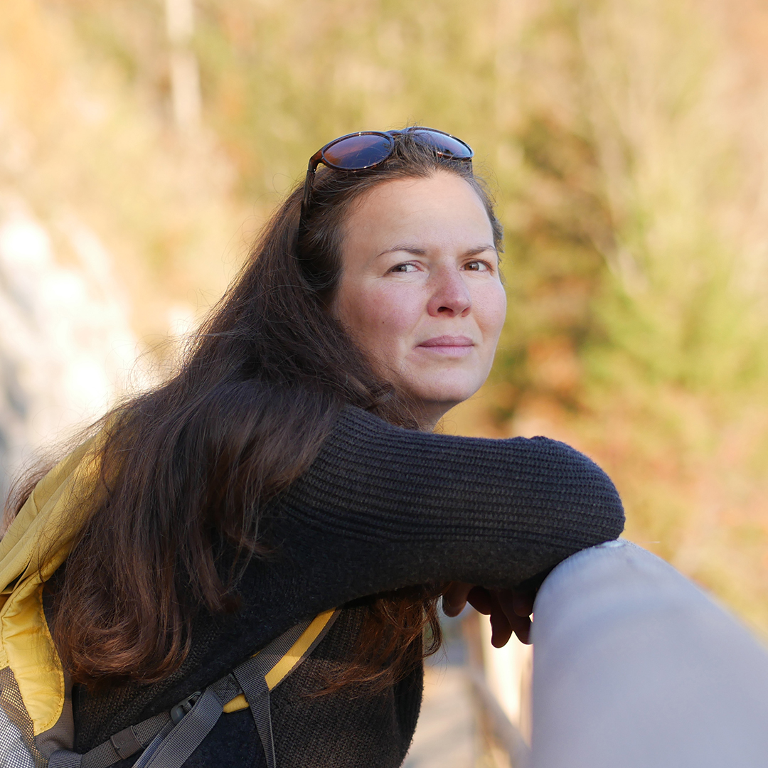 Martina & Markus (Marek) » Franzek, der Van