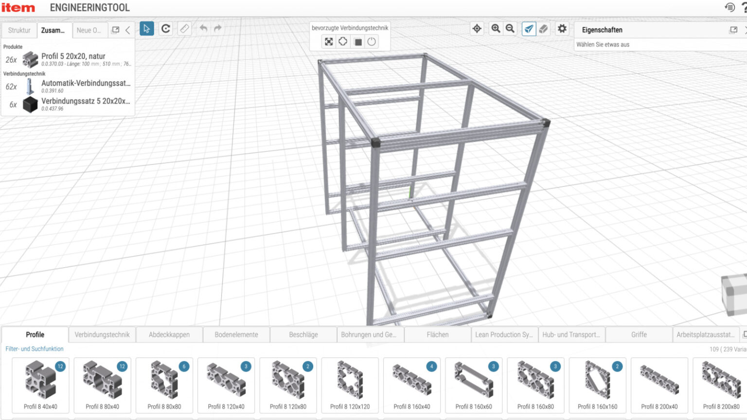 Apps & Software für den Camperausbau – 8 Tools zum Planen & 3D-Zeichnen